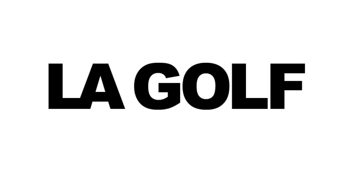 LA GOLF UK – LA Golf UK
